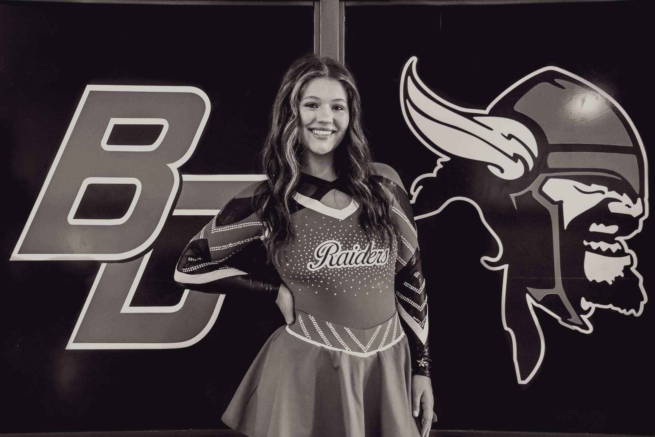BCHS Competition Cheerleading – Cheerleading – Bacon County School District
