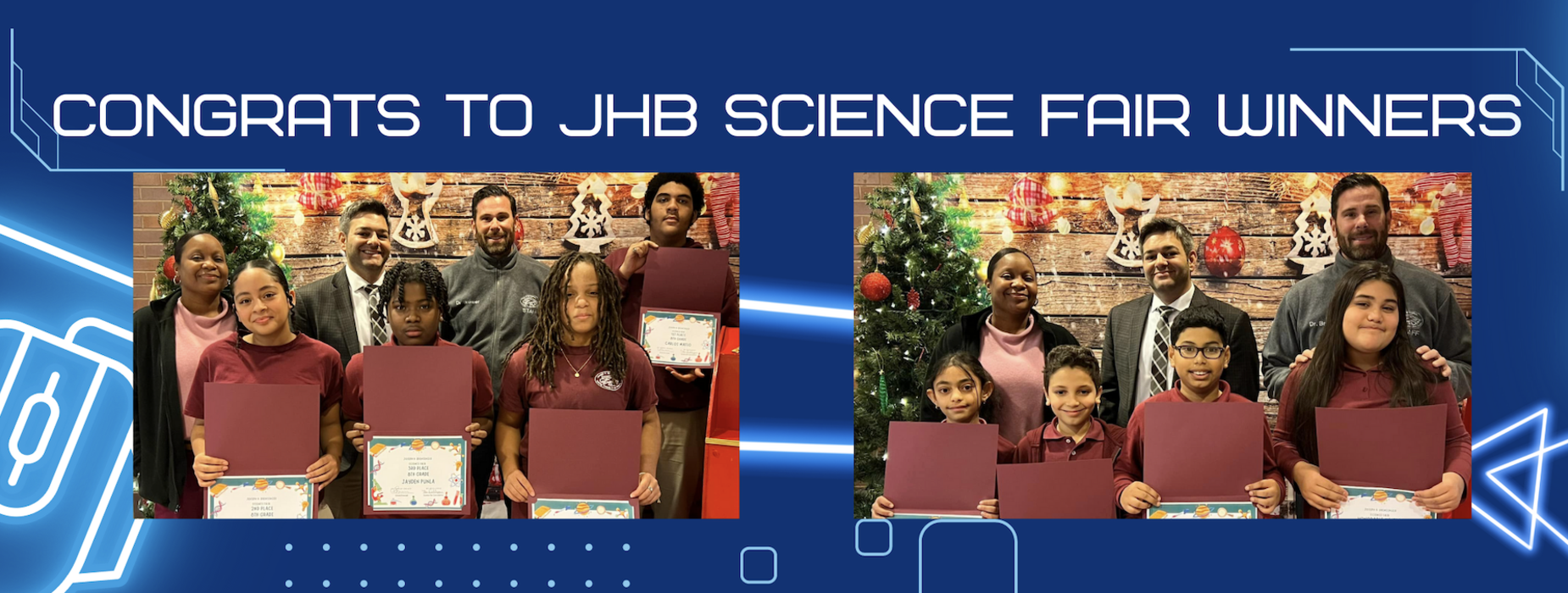 Joseph H. Brensinger Elementary School, PS #17
