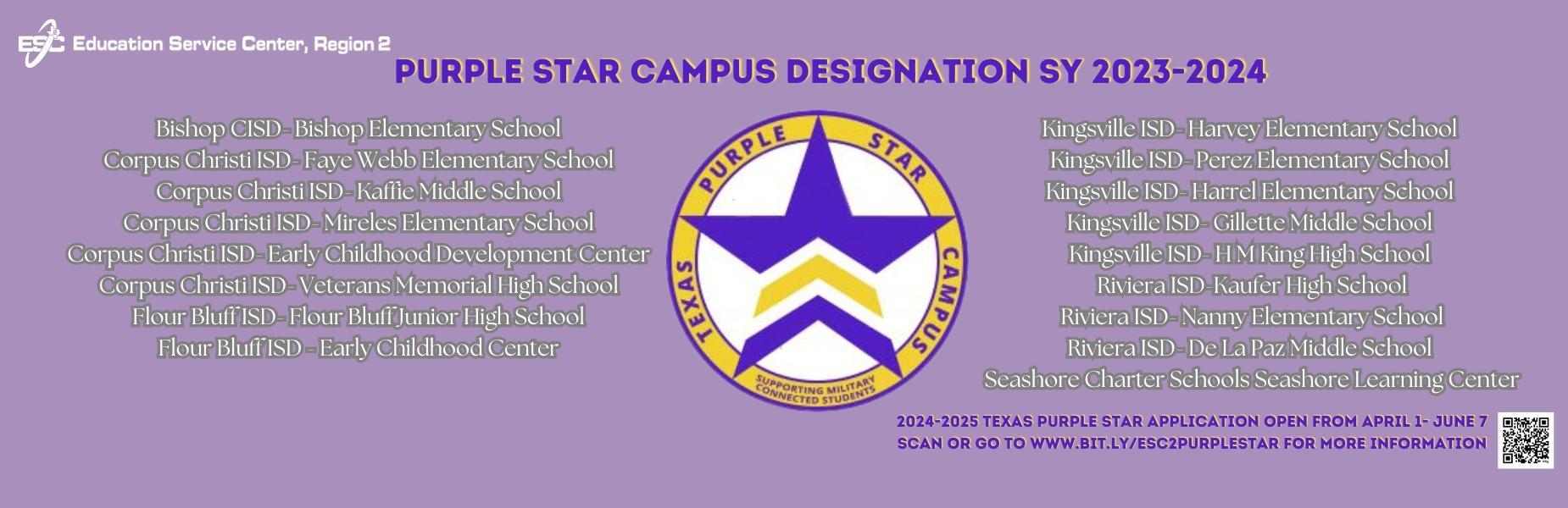 Education Service Center, Region 2