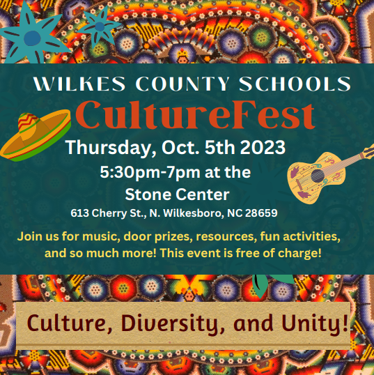 Traphill Elementary School