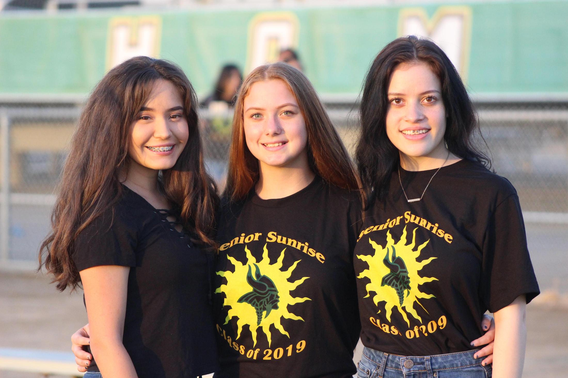 Class of 2019 – ASB – West High School