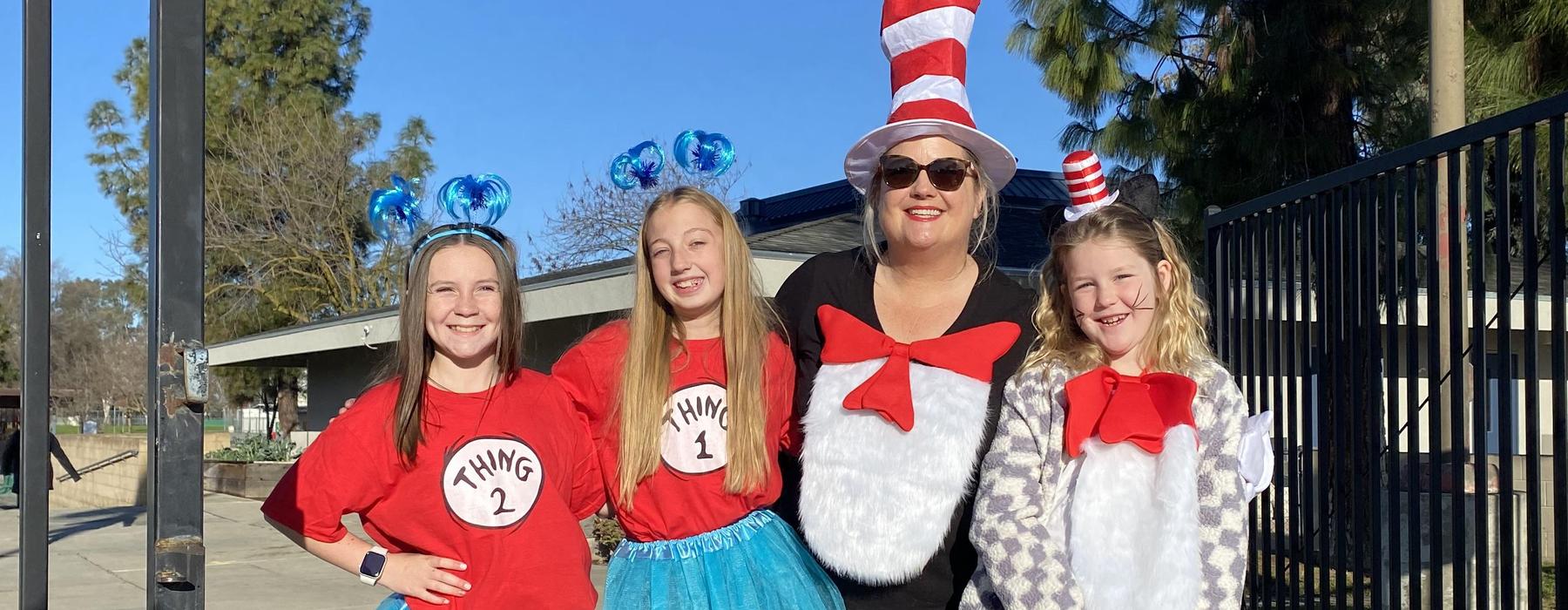 Sierra View Elementary School