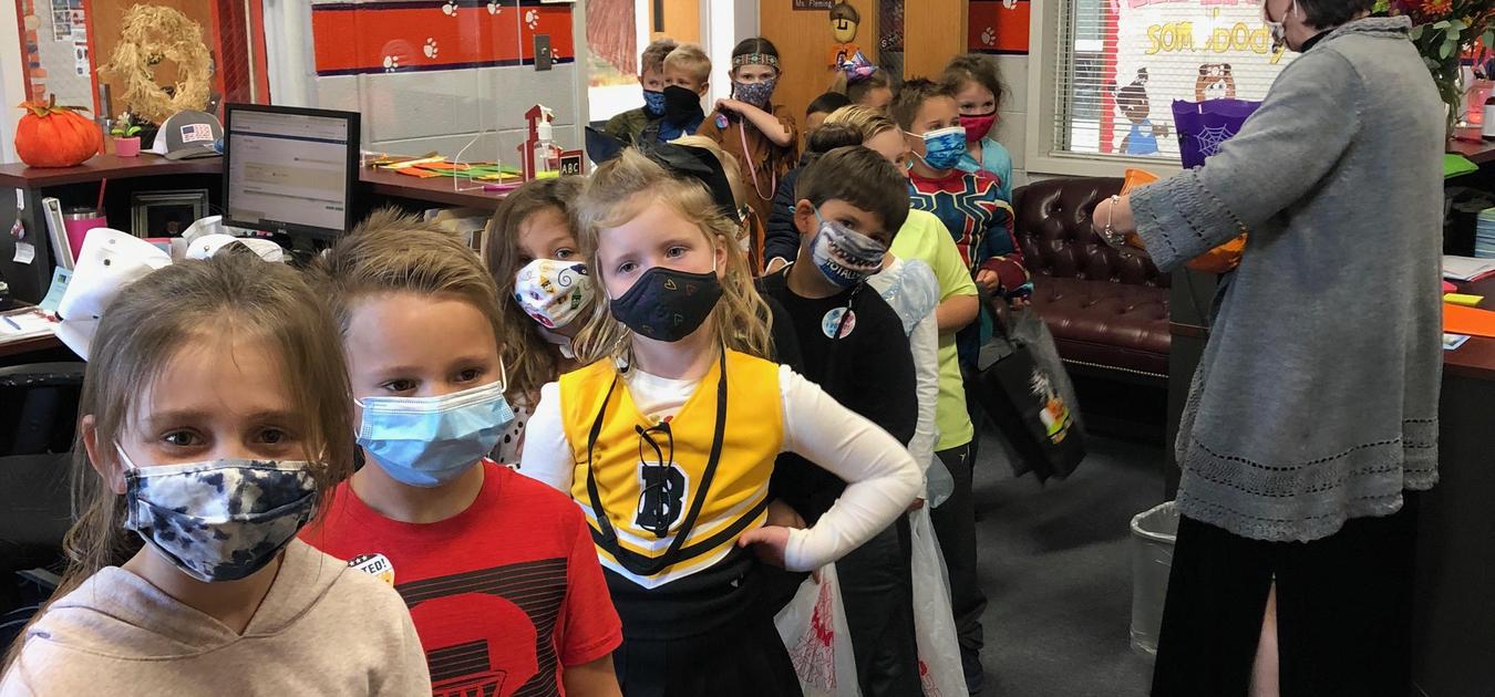 Fall Creek Elementary