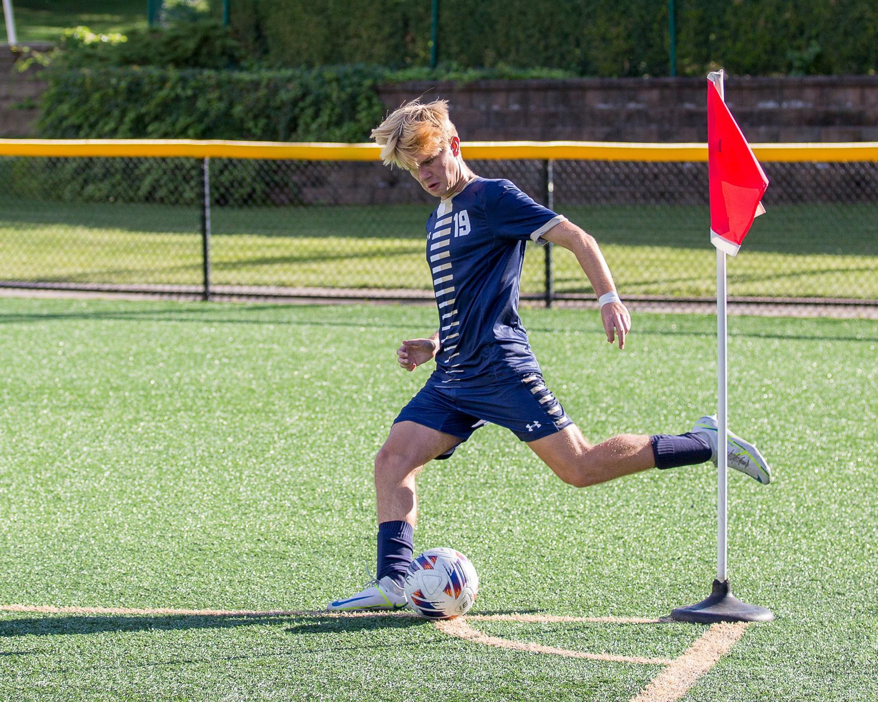 Varsity Soccer – Soccer – Oratory Preparatory School