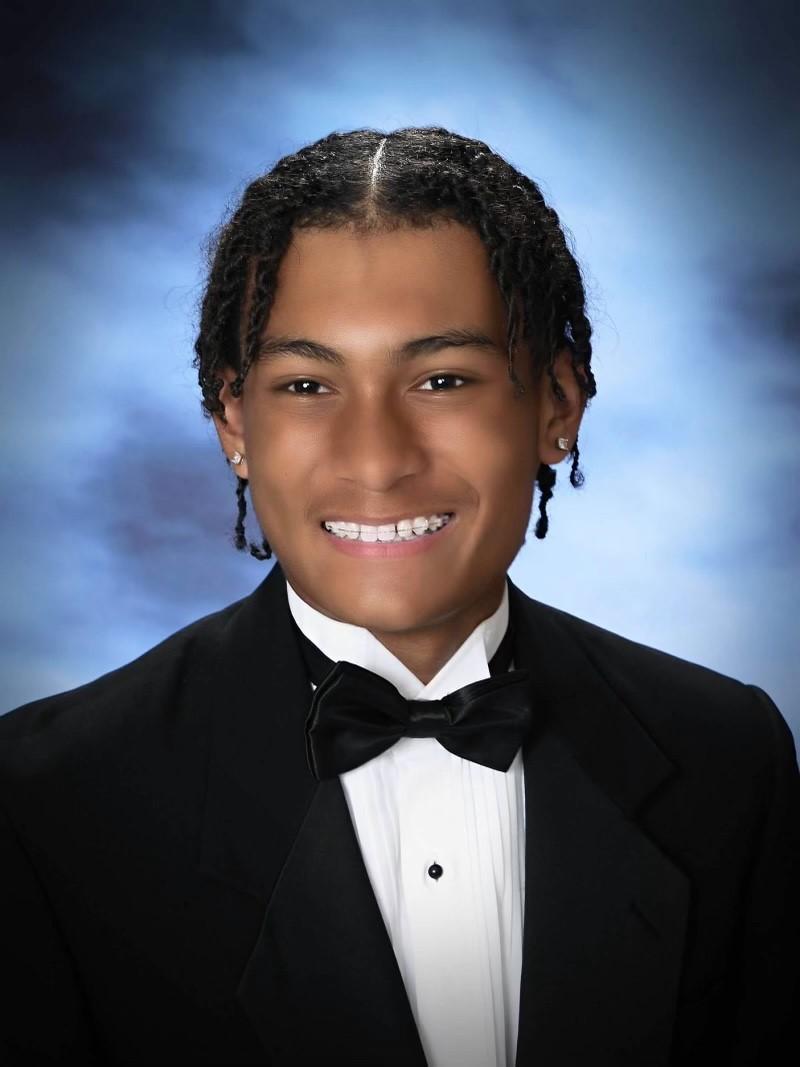 Meet South City High s Newest National Football Foundation Scholar Meet South City High s Newest National Football Foundation Scholar