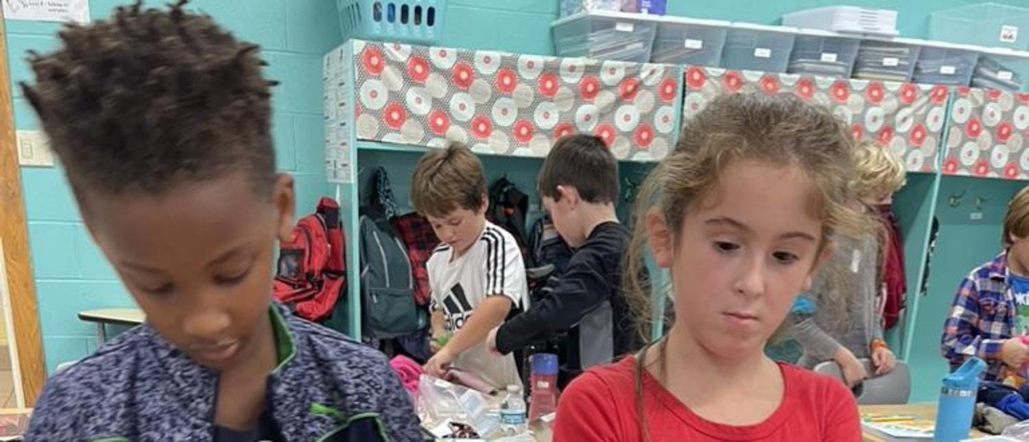 Village Elementary School