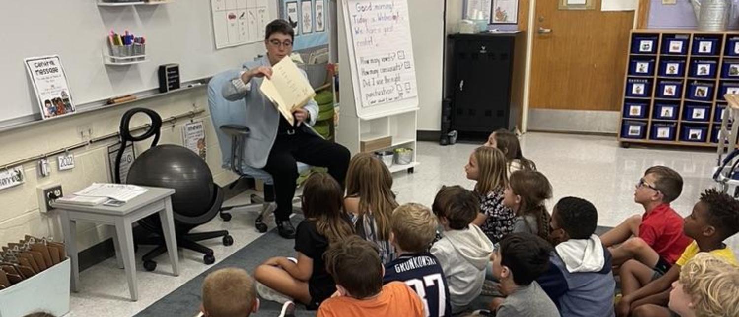 Village Elementary School