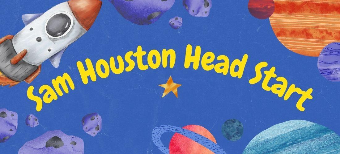 Sam Houston Head Start - Sam Houston Head Start - Hidalgo County Head ...