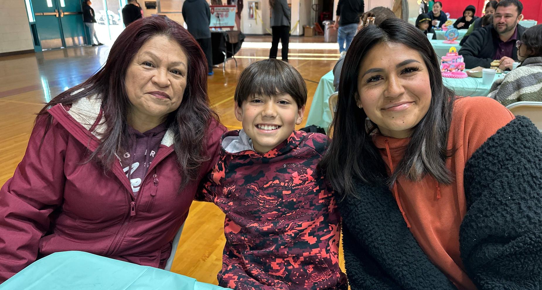 Strathmore Union Elementary School District