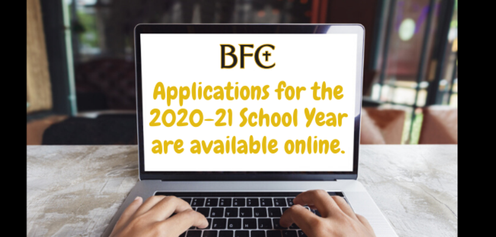 Bishop Foley Catholic High School