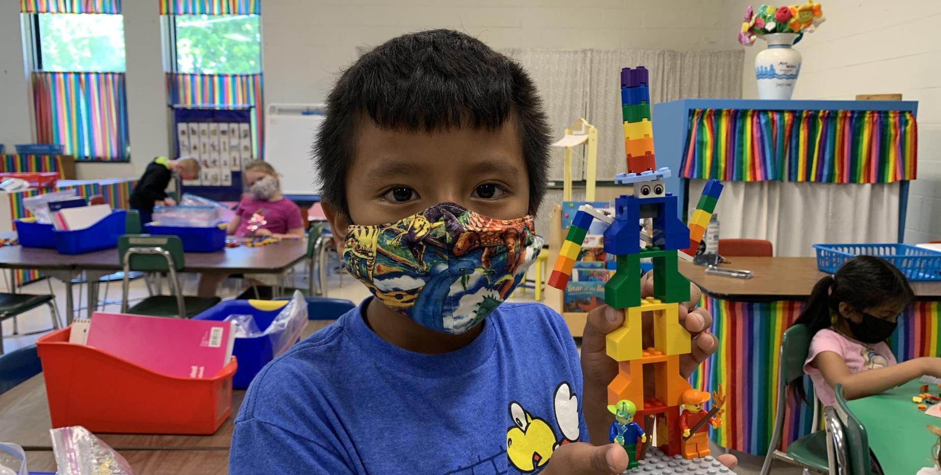 Elkin Elementary School