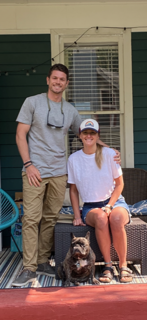 About Mrs. Steichen – Kelly Steichen – Coal City Early Childhood Center