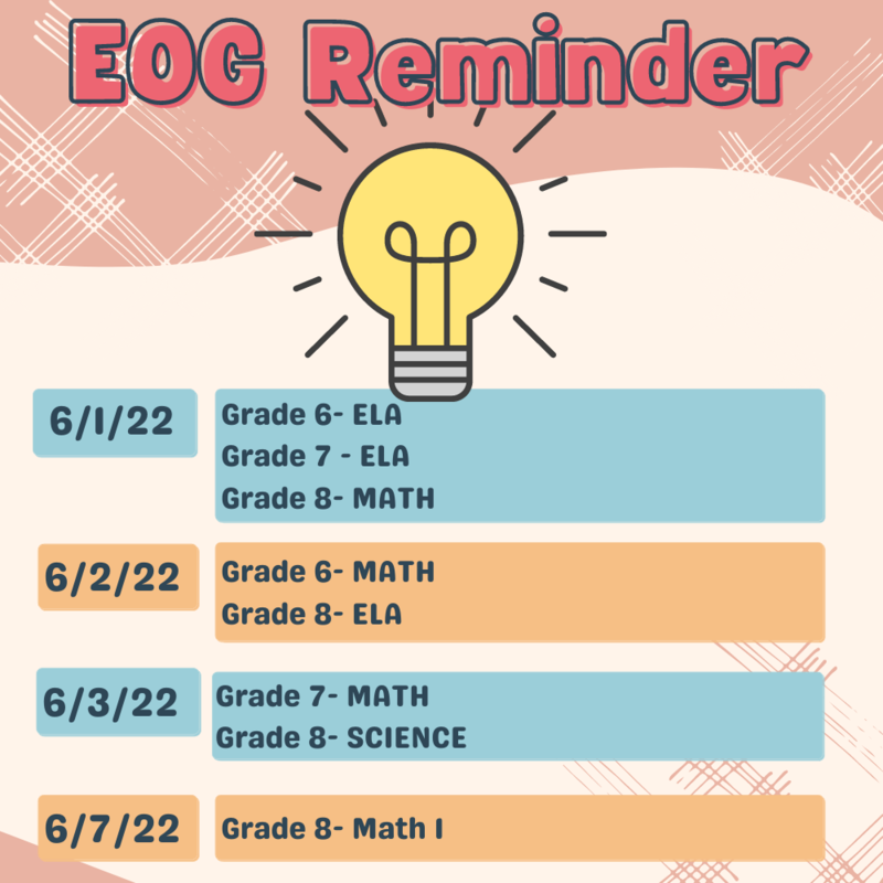 West Stanly Middle School
