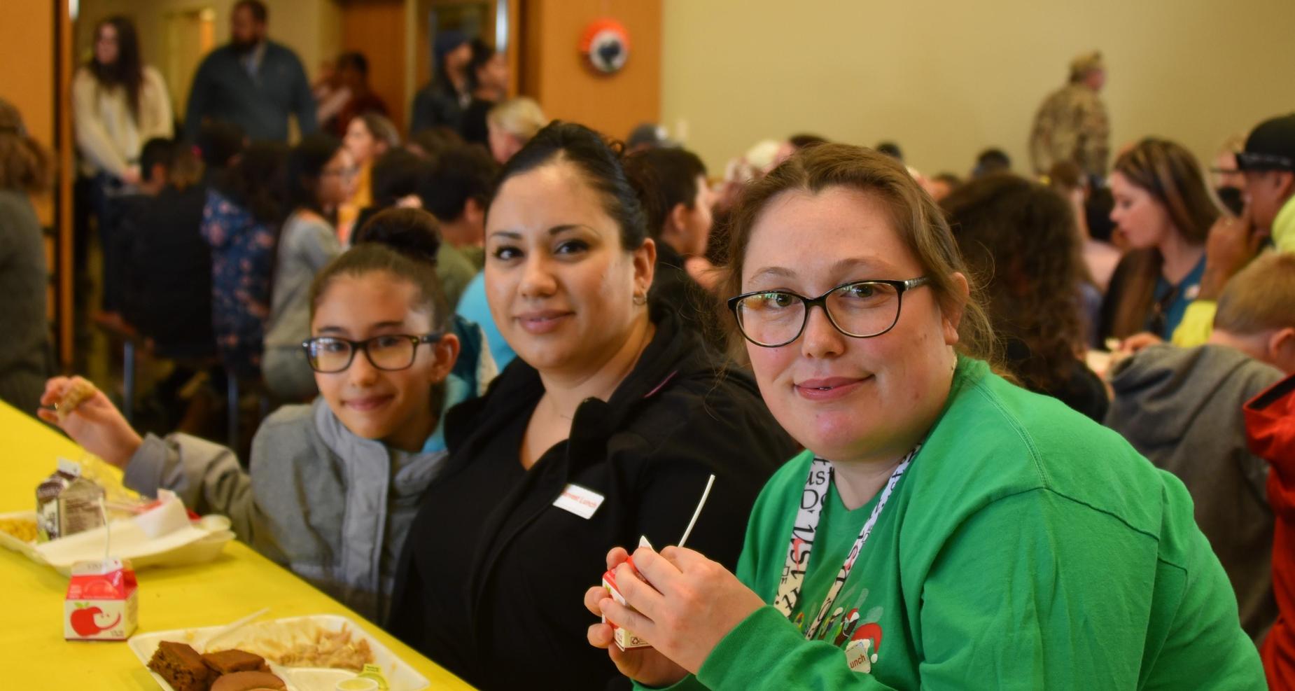 Sunset Elementary Parent Portal