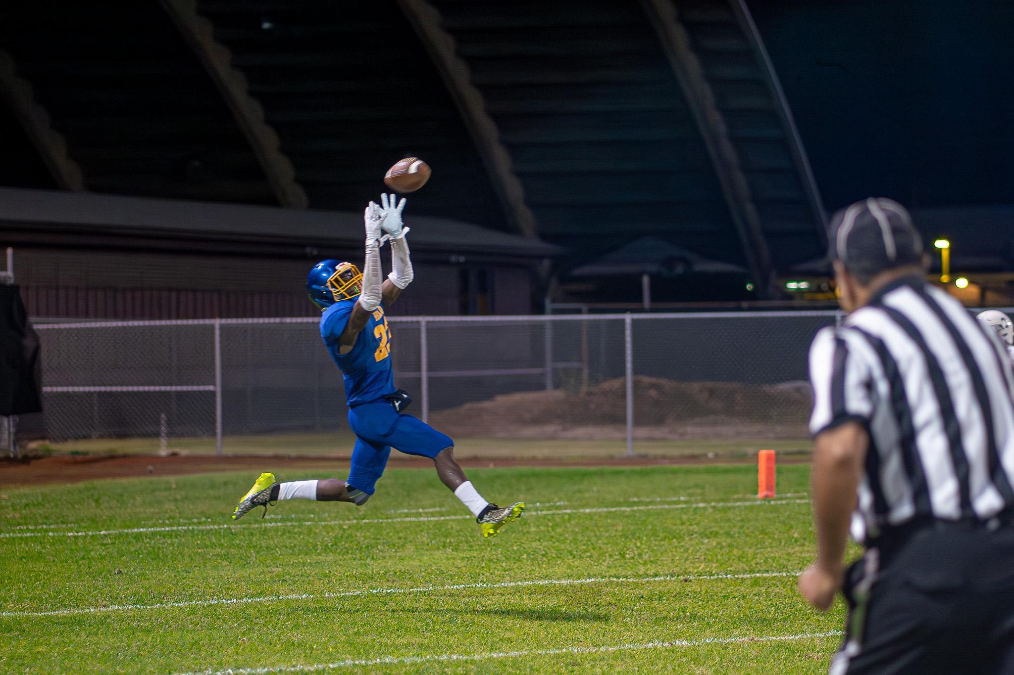 Photo Album – Football – Hilo High School