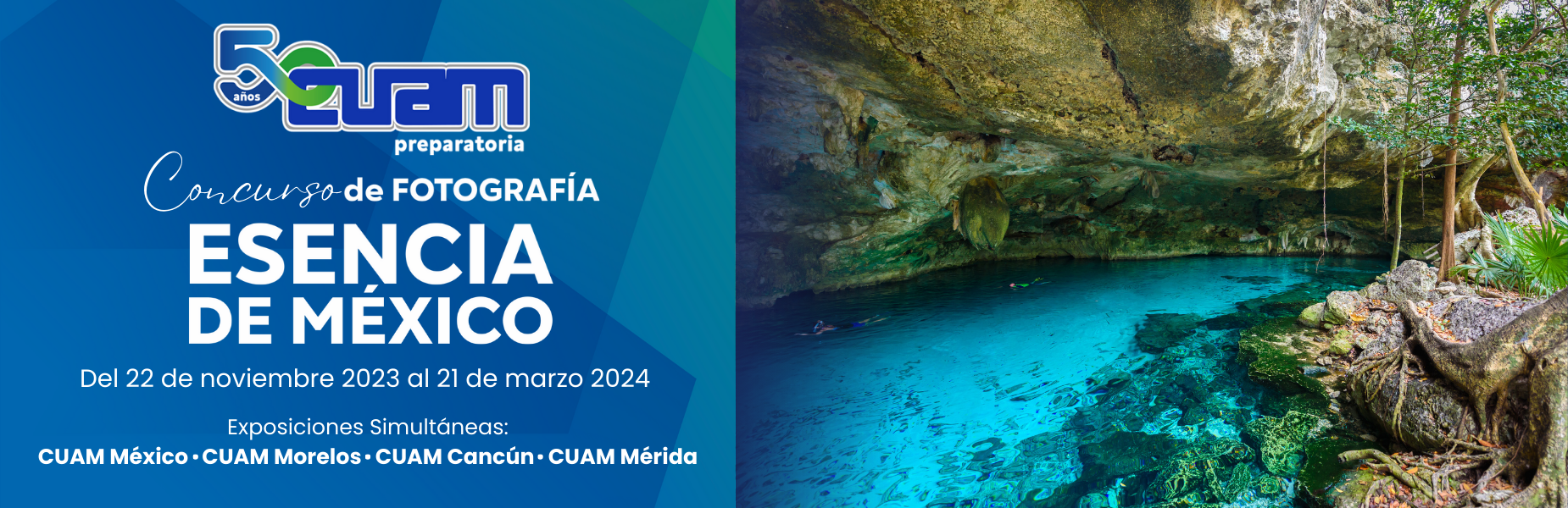 Centro Universitario Anglo Mexicano (Preparatoria CUAM)