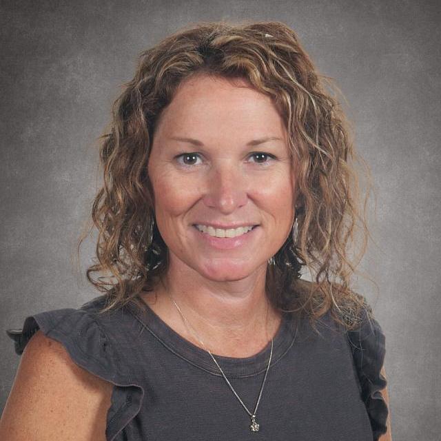 Mrs. Gamble – Amy Gamble – Alcoa Intermediate School