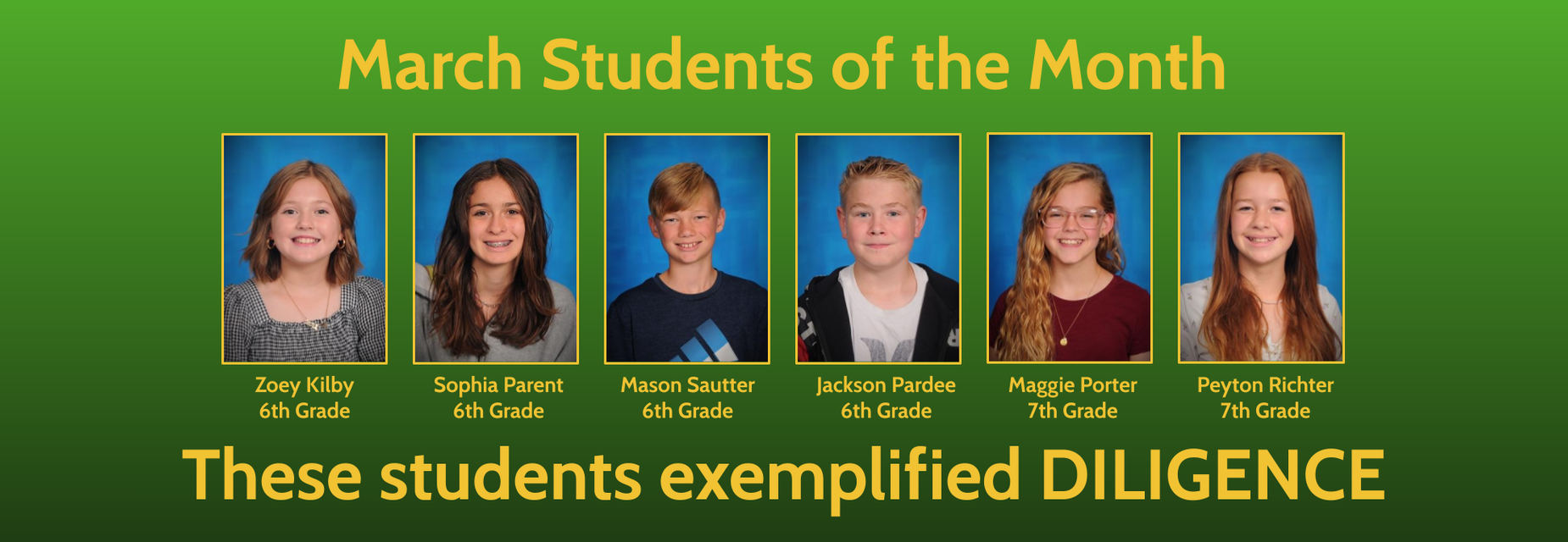 Horizon Middle School