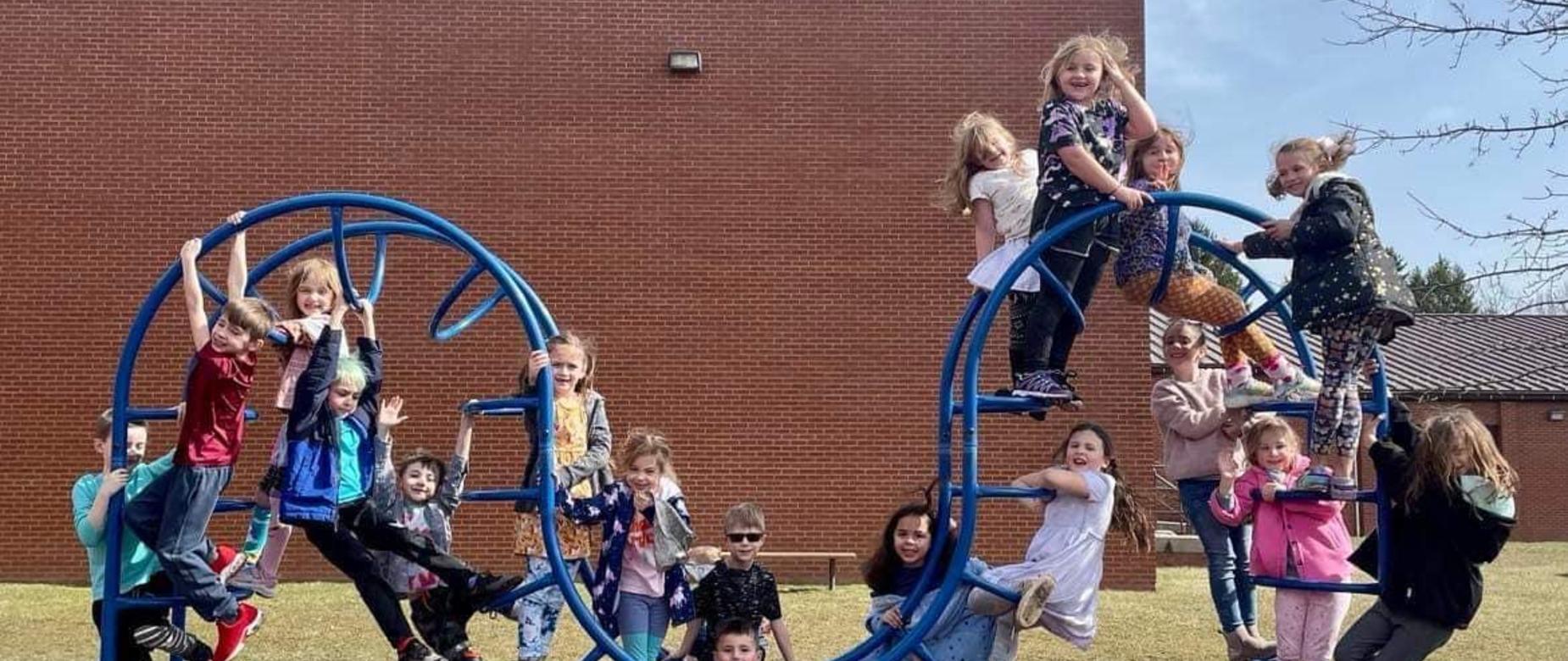 Windber Area School District