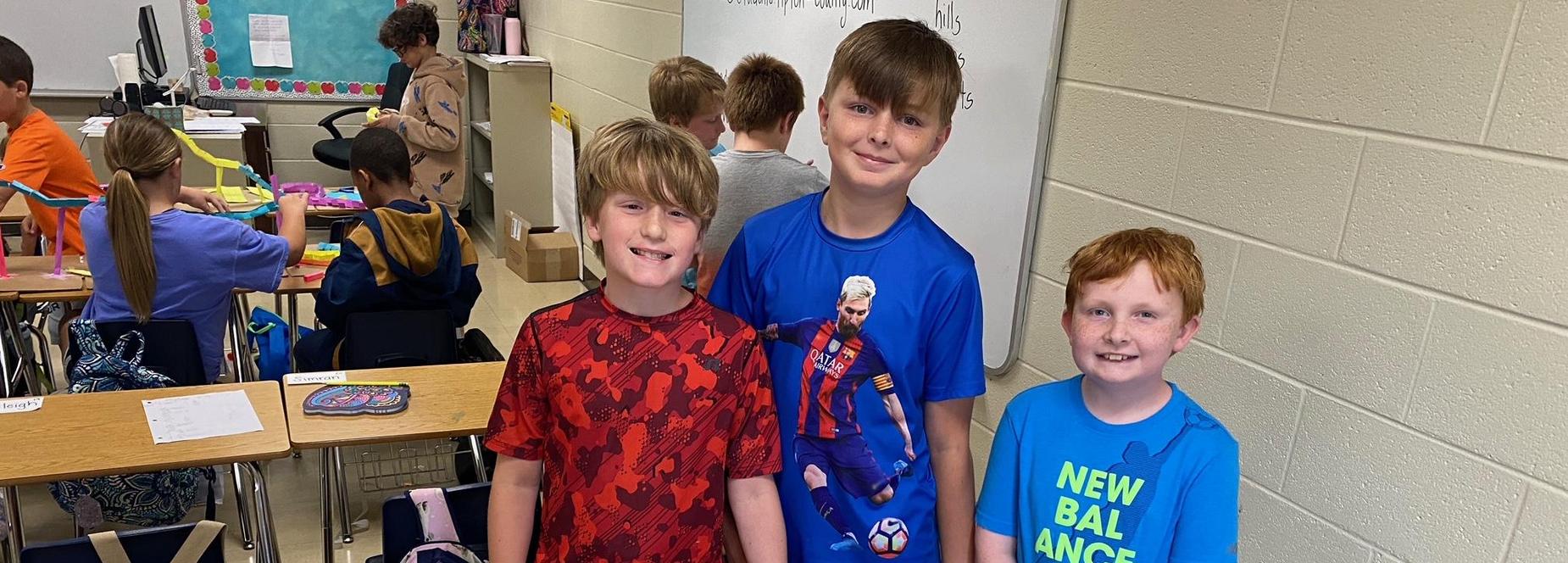 Atoka Elementary School