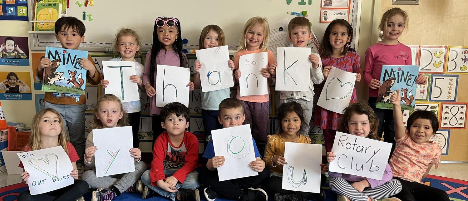 Gorham School District