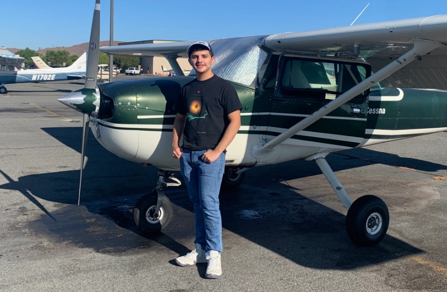Achievements – SJVA Aviation – San Jacinto Valley Academy