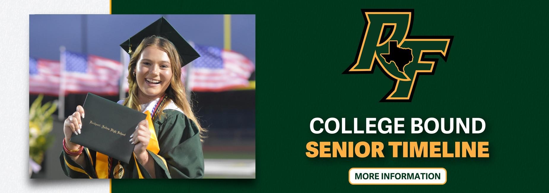 Rockport-Fulton High School