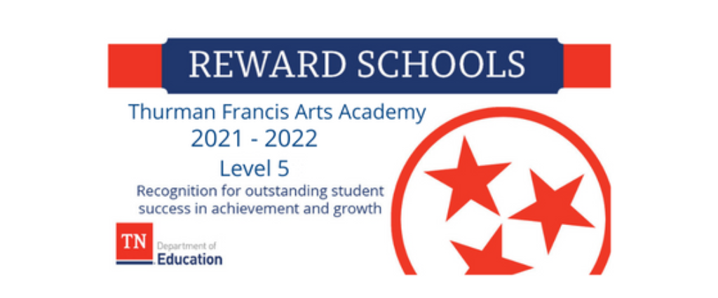 Thurman Francis Arts Academy