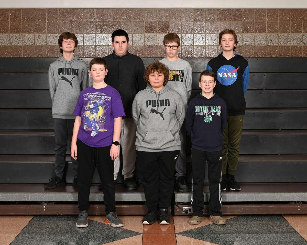 Games Club – Student Activities – Reed-Custer Community Unit School ...