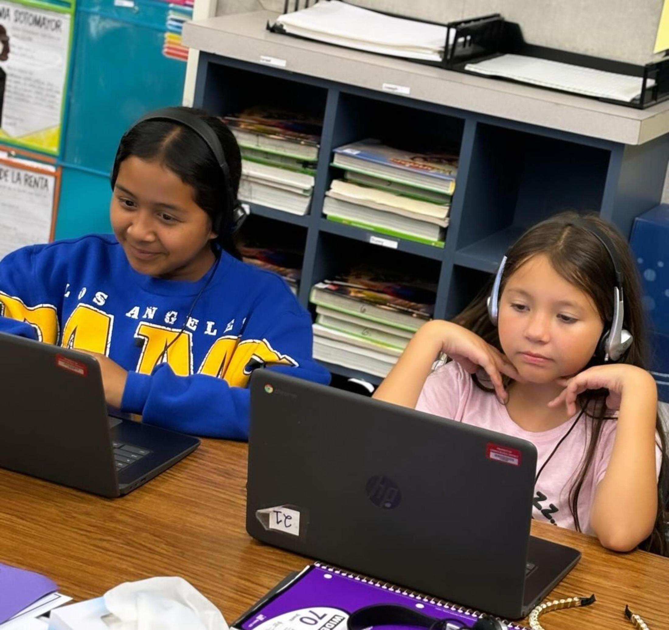 Chromebooks 101 – Parents – Lennox School District