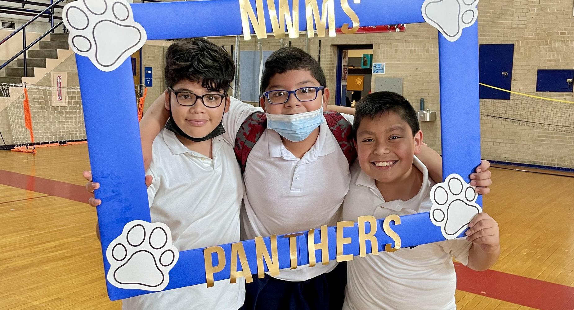 Northwest Middle School