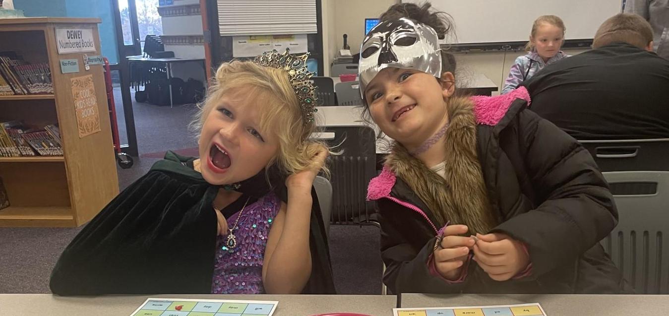 Salnave Elementary School