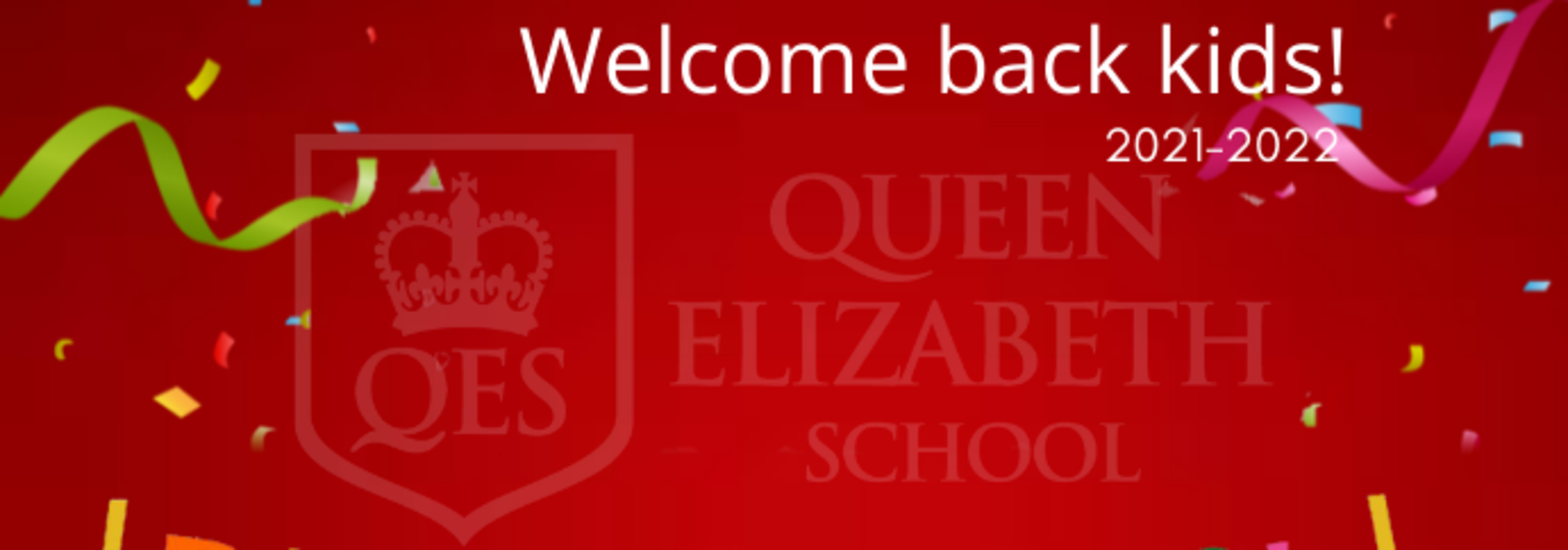 Queen Elizabeth School