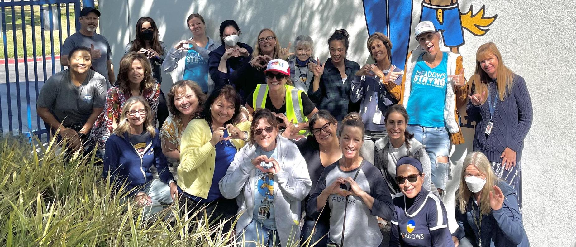 Meadows Elementary School