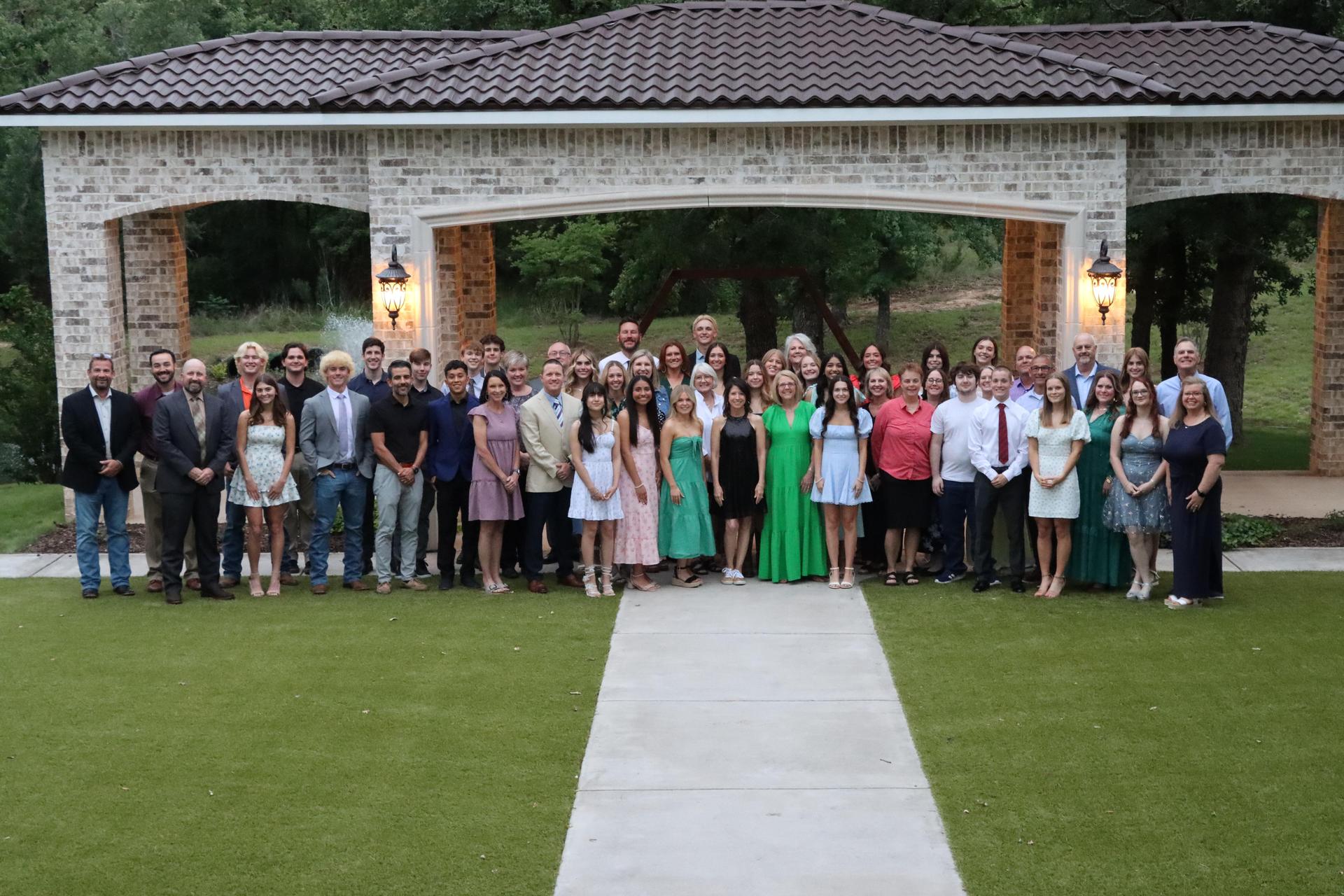 2025 Academic Recognition Banquet – Academic Recognition Banquet ...