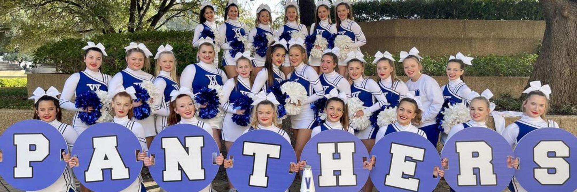 Van Alstyne High School