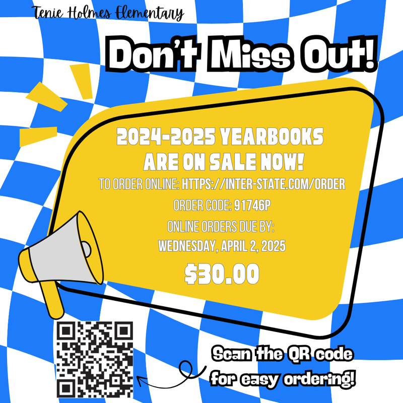 Tenie Holmes Elementary