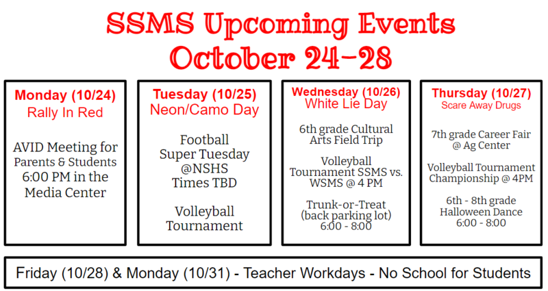 South Stanly Middle School