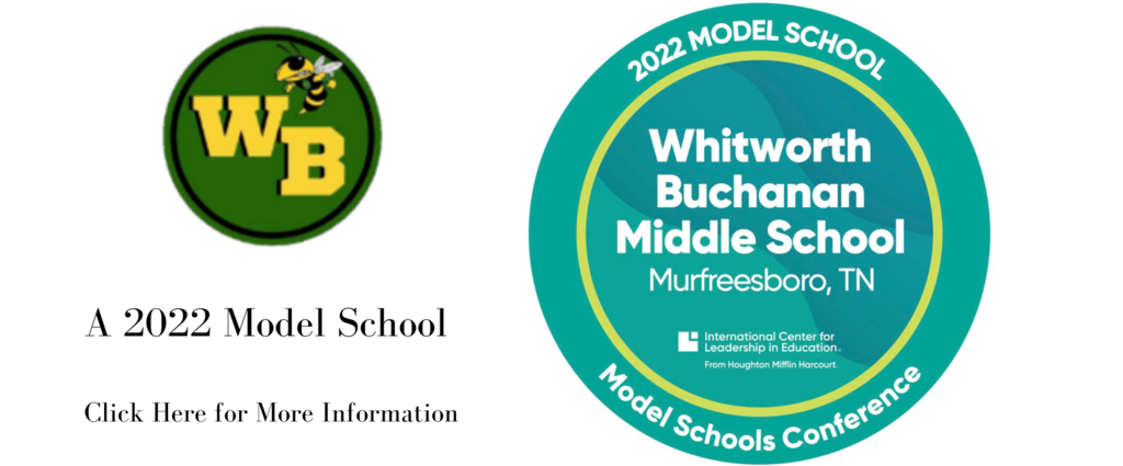 Whitworth-Buchanan Middle School