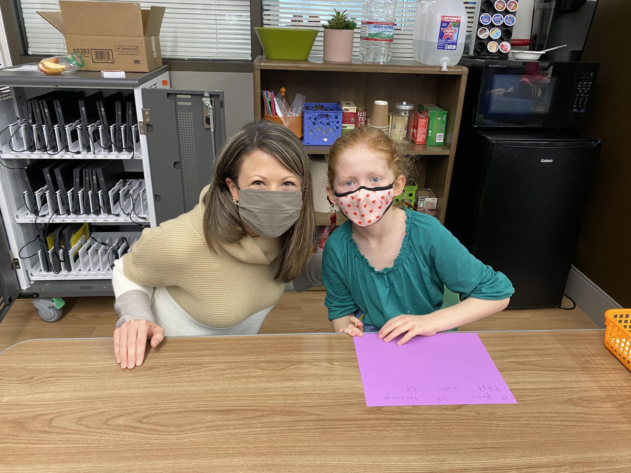 Second Grade Team – Second Grade – University Park Elementary