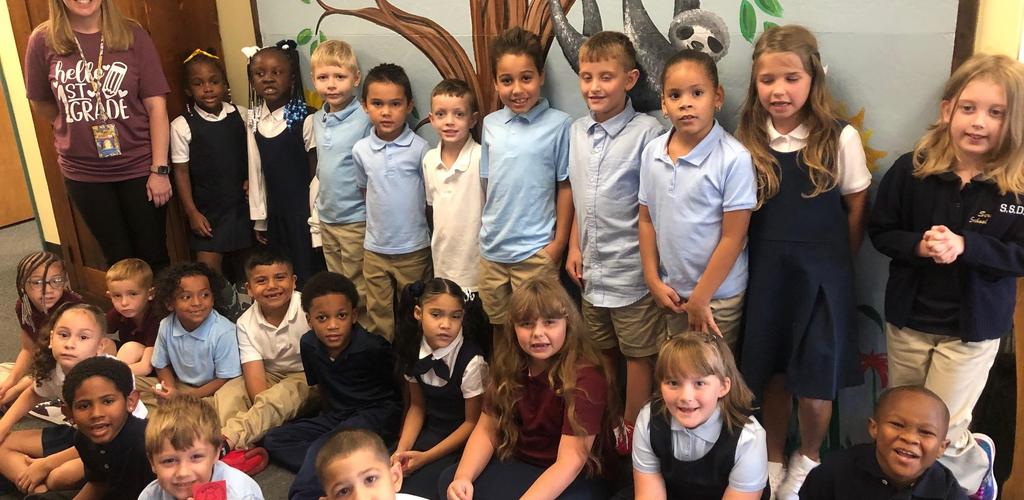 Charles Sumner Elementary School