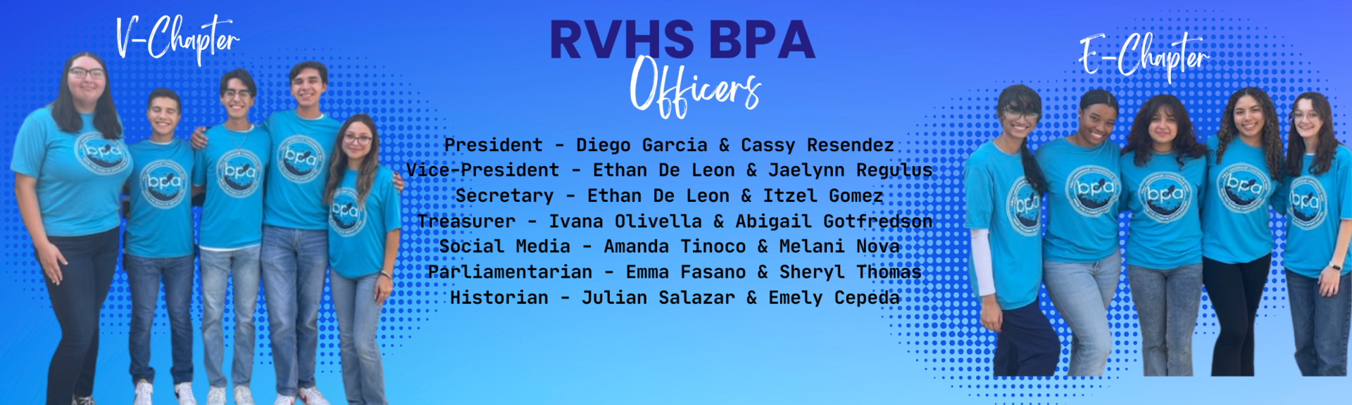 Business Professionals of America (B.P.A.) – Business Professionals of ...