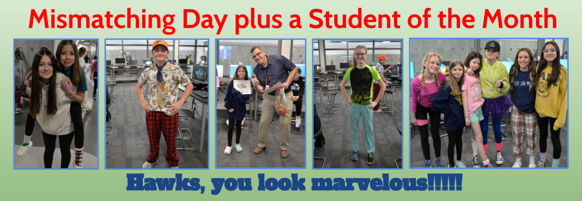 Horizon Middle School