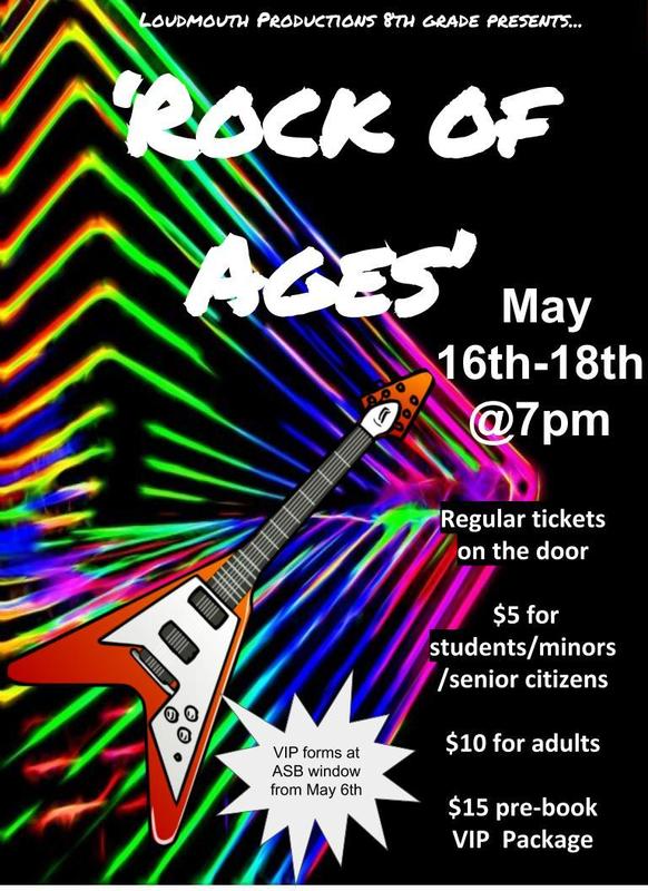 Rio Norte Junior High