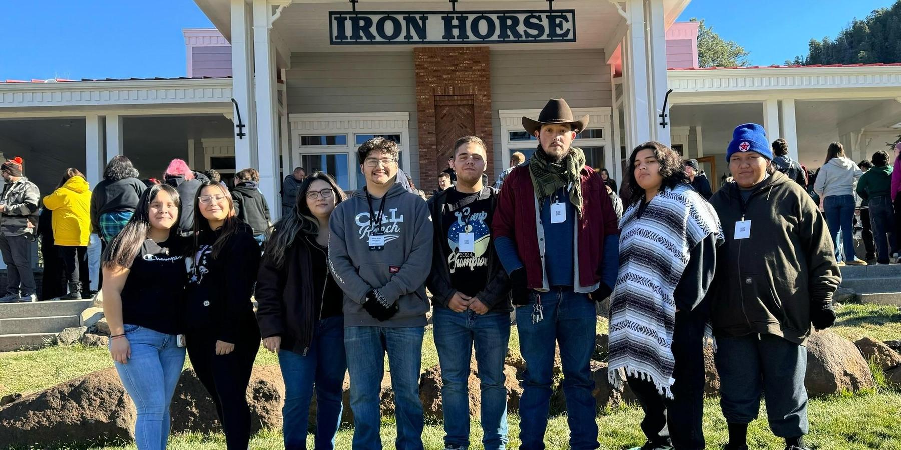 Miami Area Unified School District #40