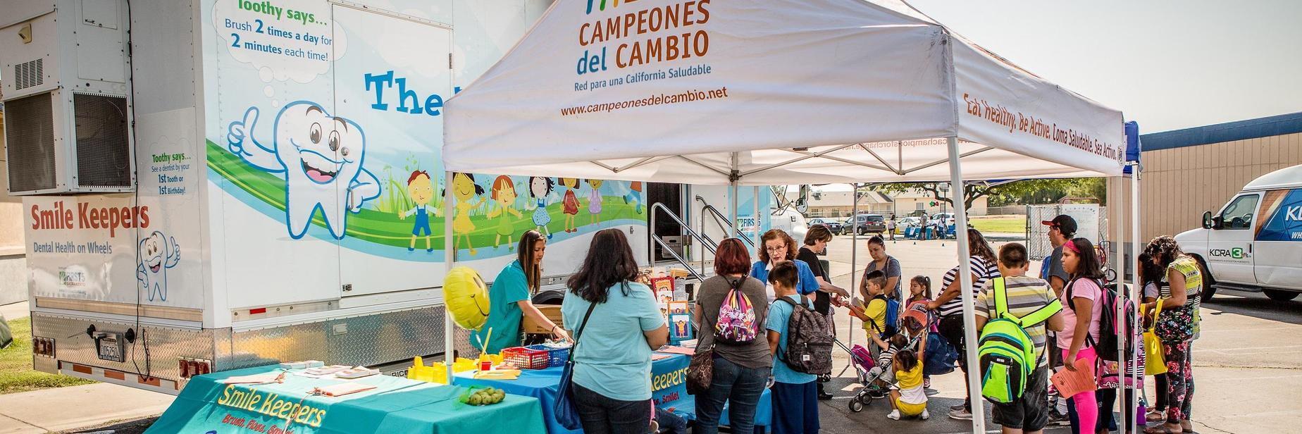 Robla School District