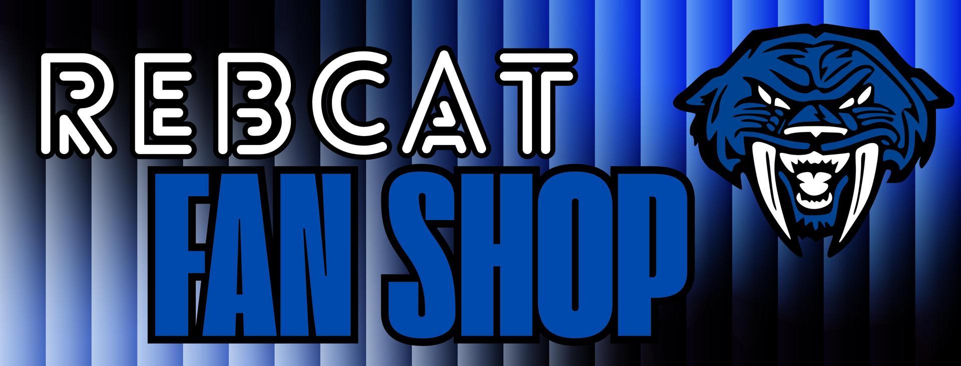 Rebcat Fan Shop – Parents – South Middle School