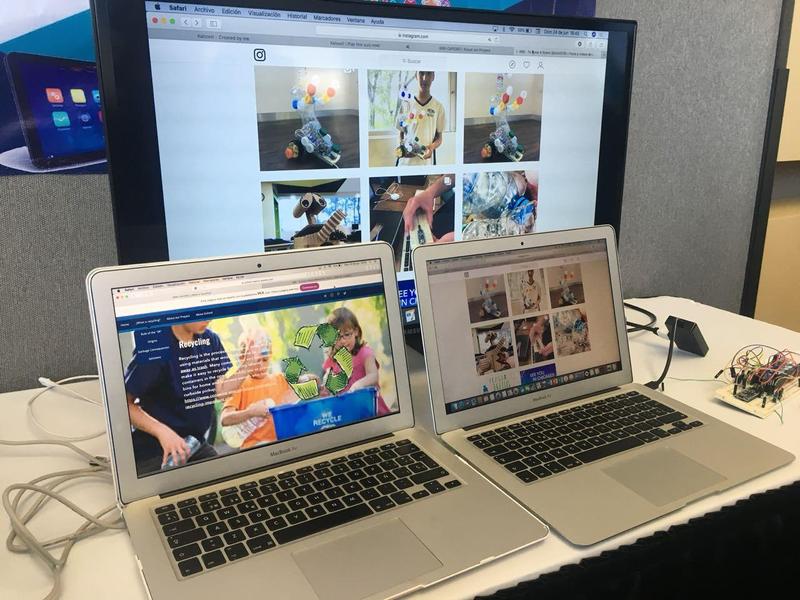 Red de Colegios Semper Altius