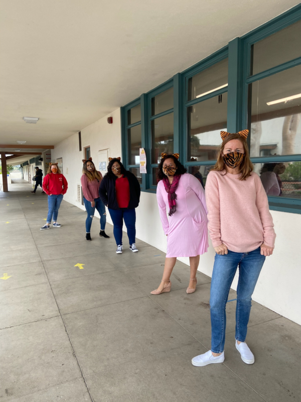 Adams Elementary School