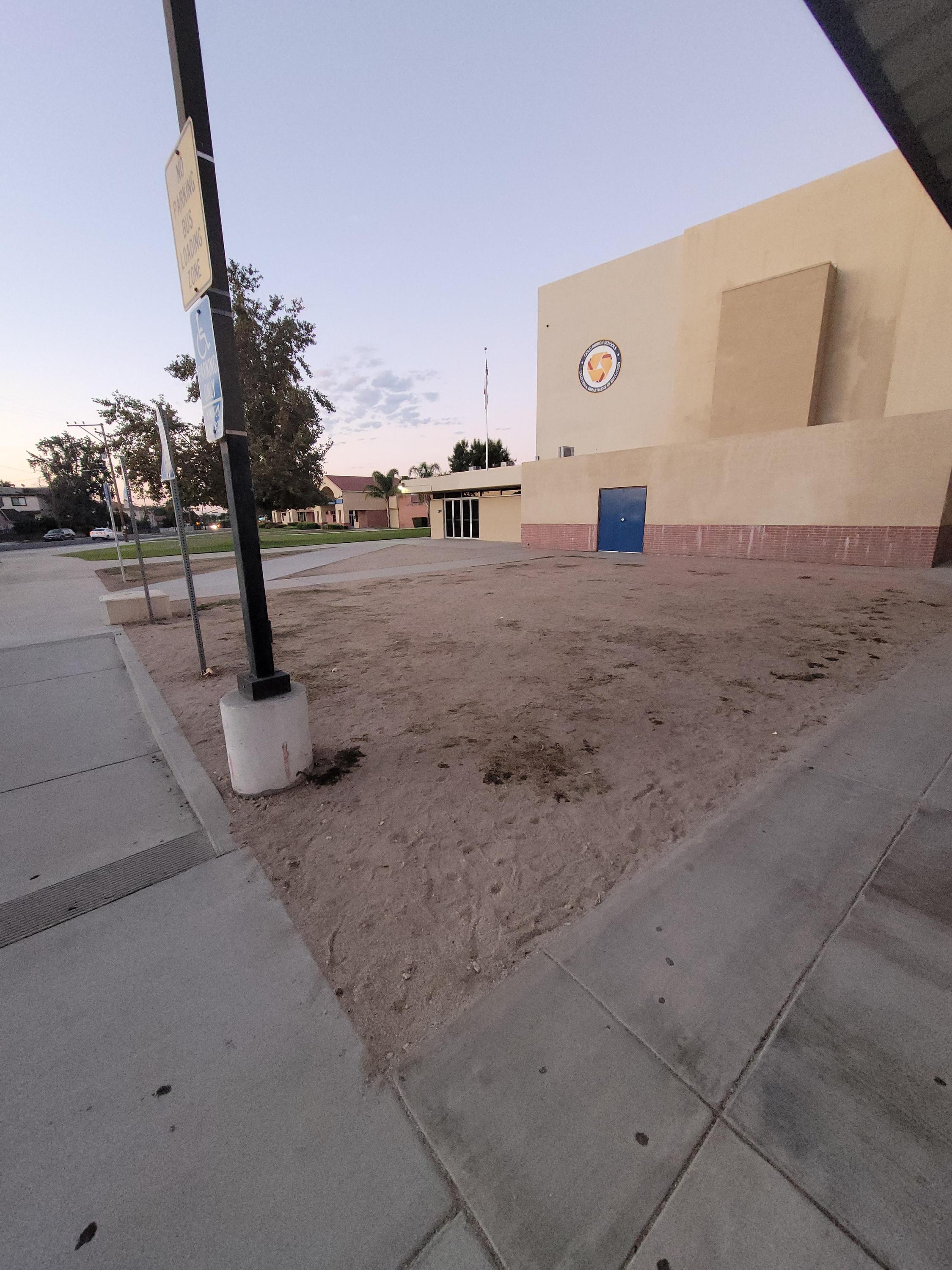 Projects - Facilities - Alhambra Unified School District